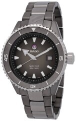 R32144102 Rado Captain Cook Harmaa/Keraaminen Ø43.00 mm € 3.490